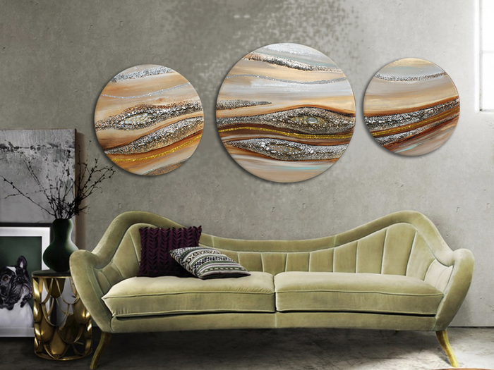 "Venus brothers" :: Ferencsik Art